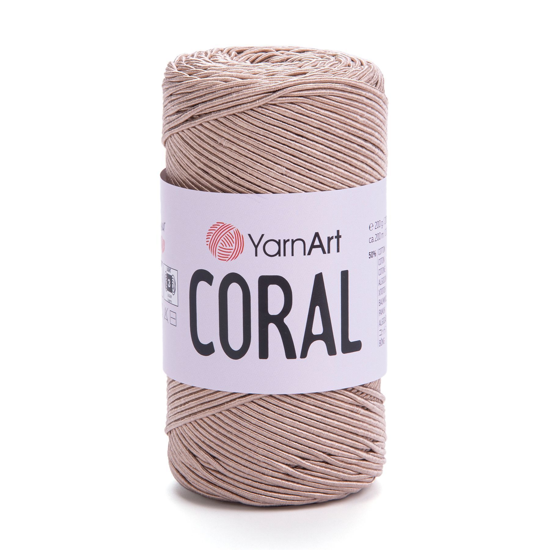 Coral 1914 - Like Yarn